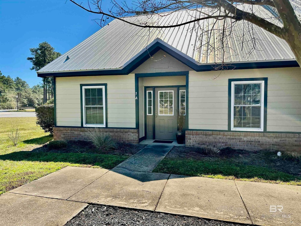 444 Clubhouse Drive #1-A, Gulf Shores, AL 36542 - BHGRE
