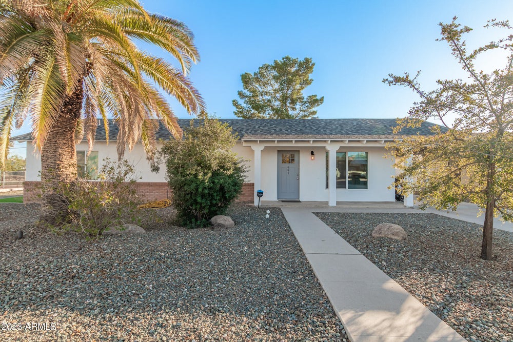 461 S Oxbow Drive, Wickenburg, AZ 85390 - BHGRE
