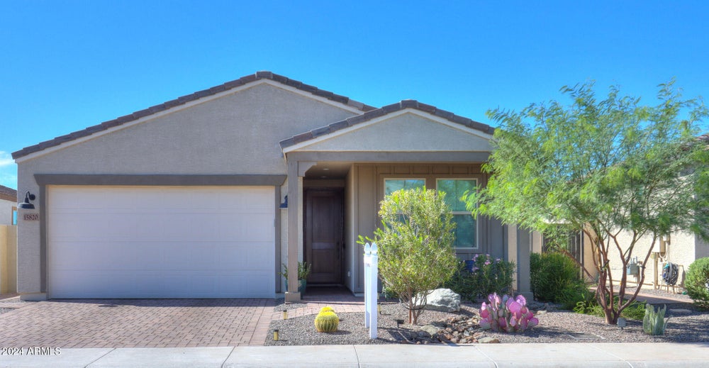 15820 S 177th Drive, Goodyear, AZ 85338 - BHGRE