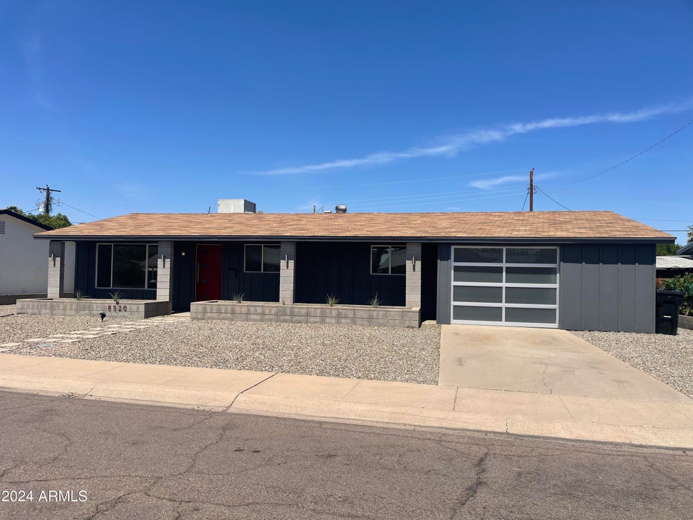 8520 E Mackenzie Drive, Scottsdale, AZ 85251 - BHGRE