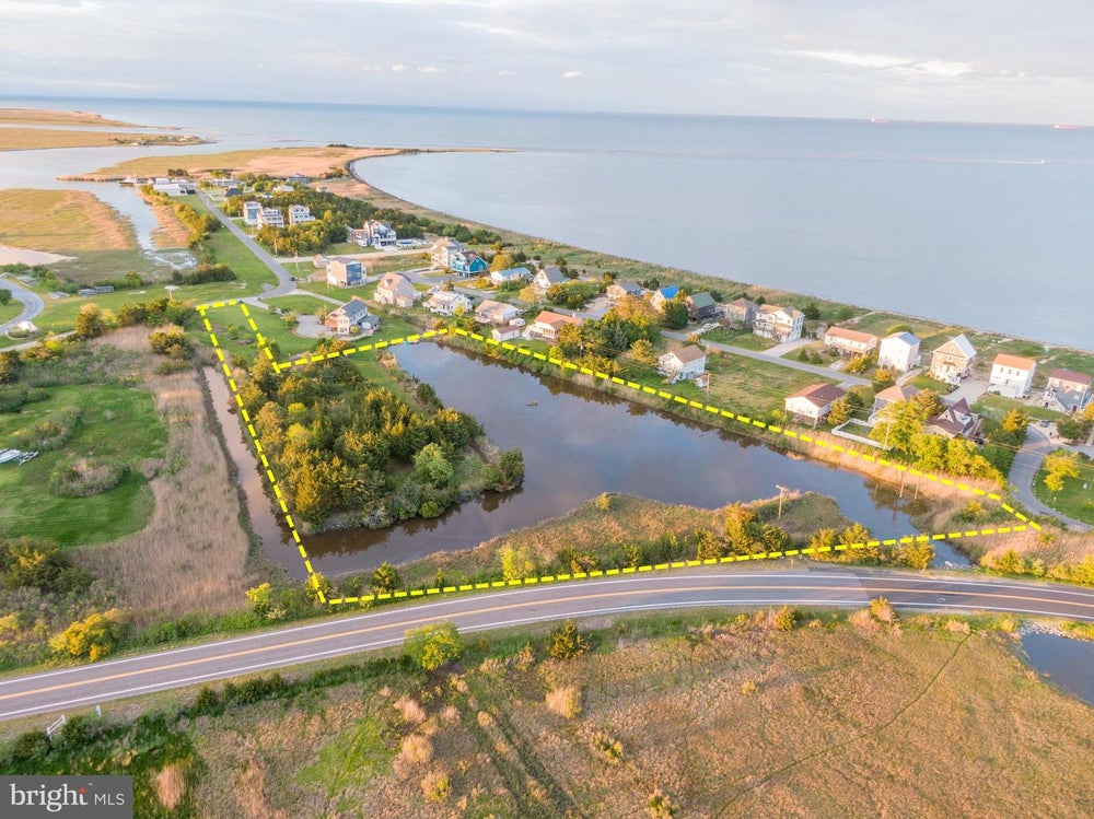 Lot 2 Marina Ln, MILFORD, DE 19963 - BHGRE