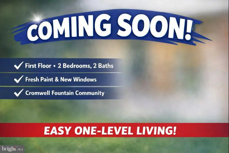 310 Blue Water Ct #101, GLEN BURNIE, MD 21060 | Joyful Living by BHGRE