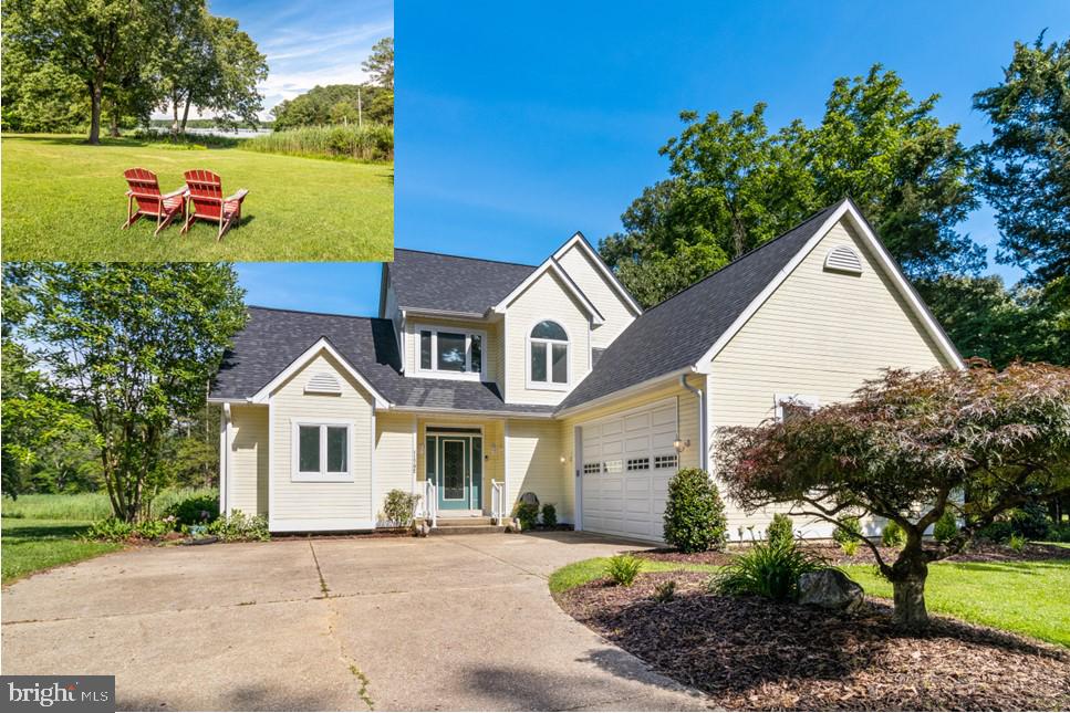 11702 Wollaston Cir, SWAN POINT, MD 20645 - BHGRE