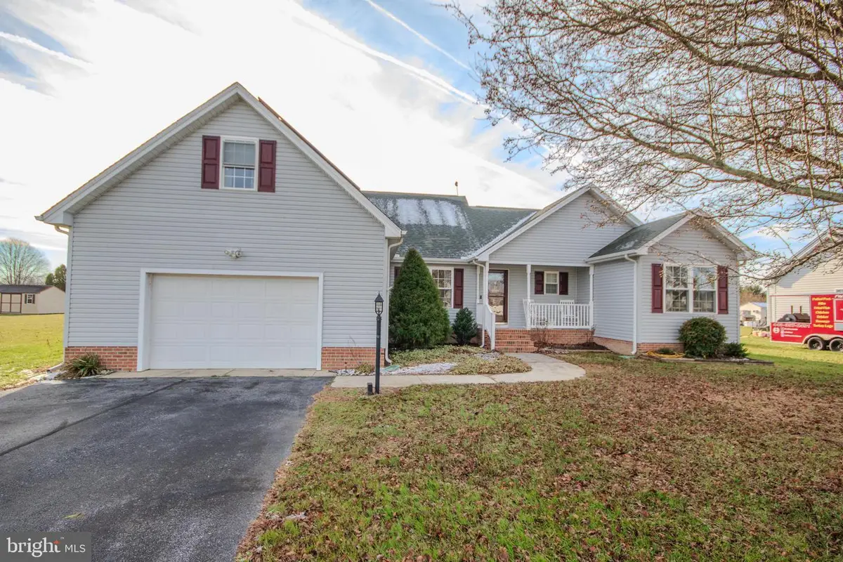 30071 Deanwood Rd, PRINCESS ANNE, MD 21853 | Joyful Living by BHGRE