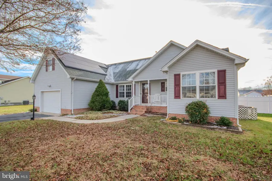30071 Deanwood Rd, PRINCESS ANNE, MD 21853 | Joyful Living by BHGRE