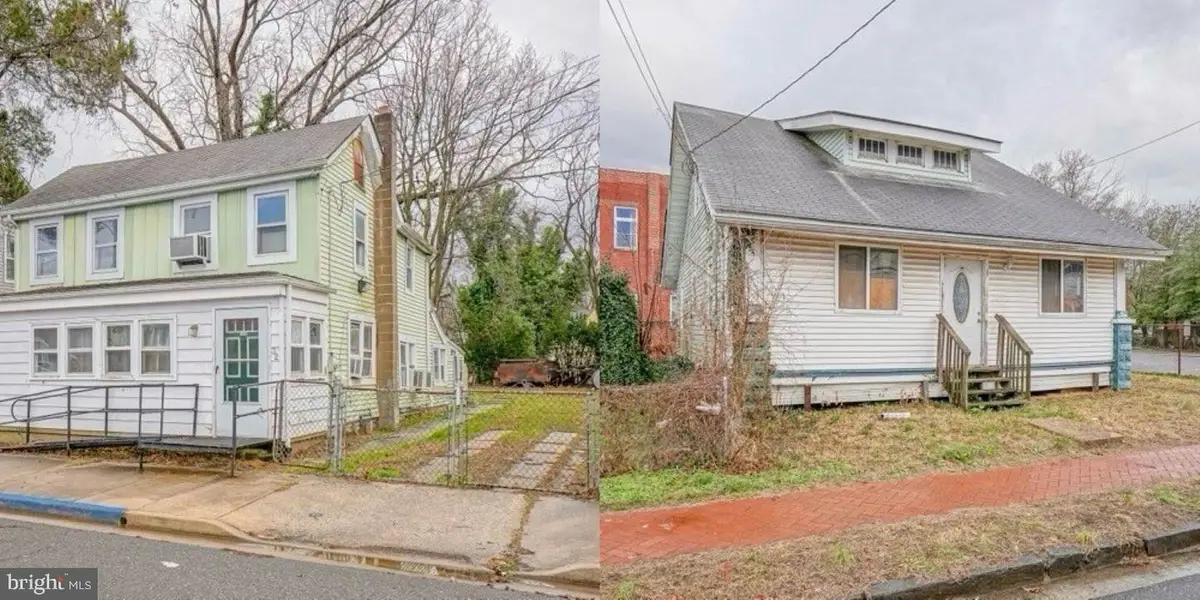 32 Oliver St And 4 Oak St Salem, SALEM, NJ 08079 | Joyful Living by BHGRE