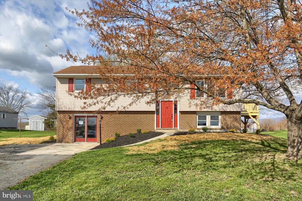 336 Doubling Gap Rd, NEWVILLE, PA 17241 - BHGRE