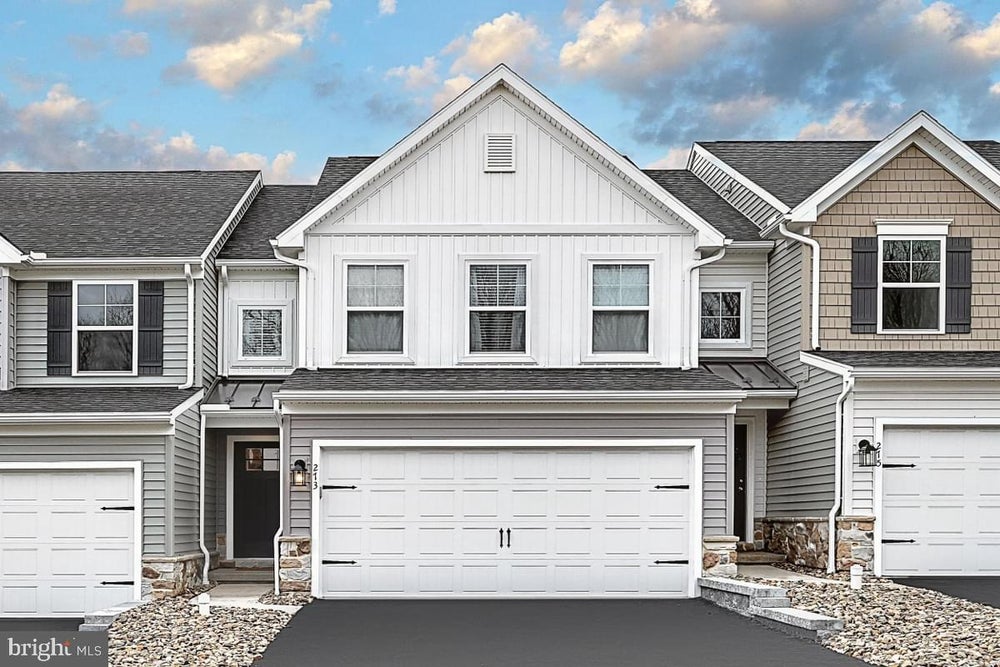 248 Magnolia Ln #lot 52, STATE COLLEGE, PA 16803 - BHGRE