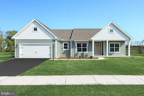 Tbd Preserve Ln #lot 32, BLOOMSBURG, PA 17815 | Joyful Living by BHGRE