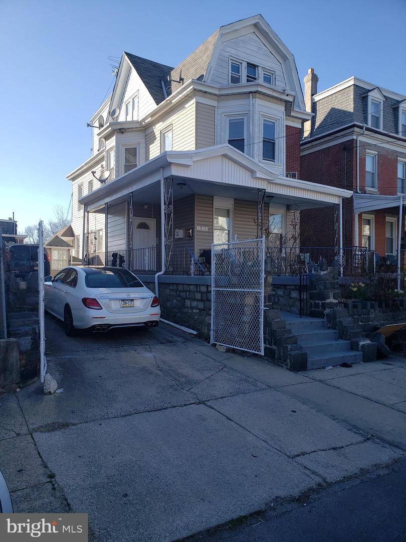 5310 N Front St, PHILADELPHIA, PA 19120 - BHGRE