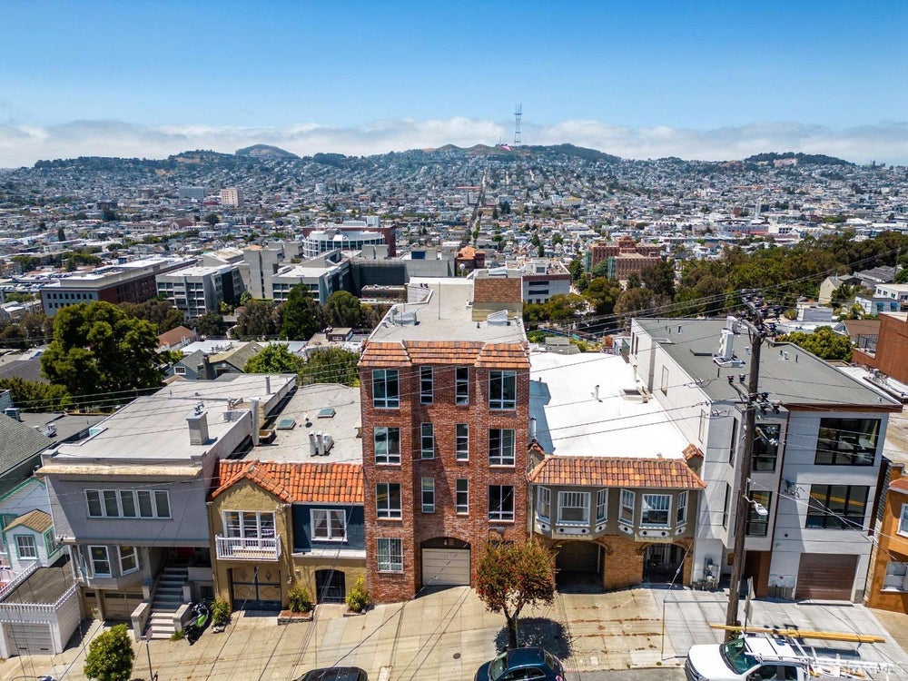1026 De Haro Street, San Francisco, CA 94107 - BHGRE