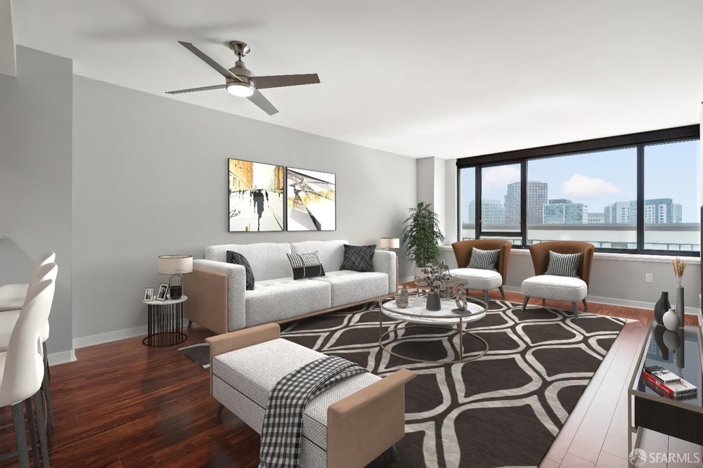 260 King Street #915, San Francisco, CA 94107 - BHGRE