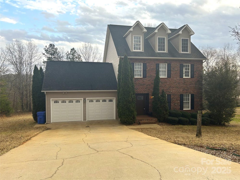 170 General Griffith Circle, Rutherfordton, NC 28139 - BHGRE