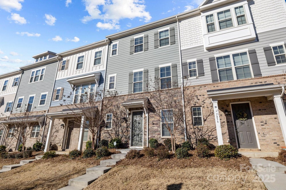 7840 Denmark Road, Charlotte, NC 28273 - BHGRE