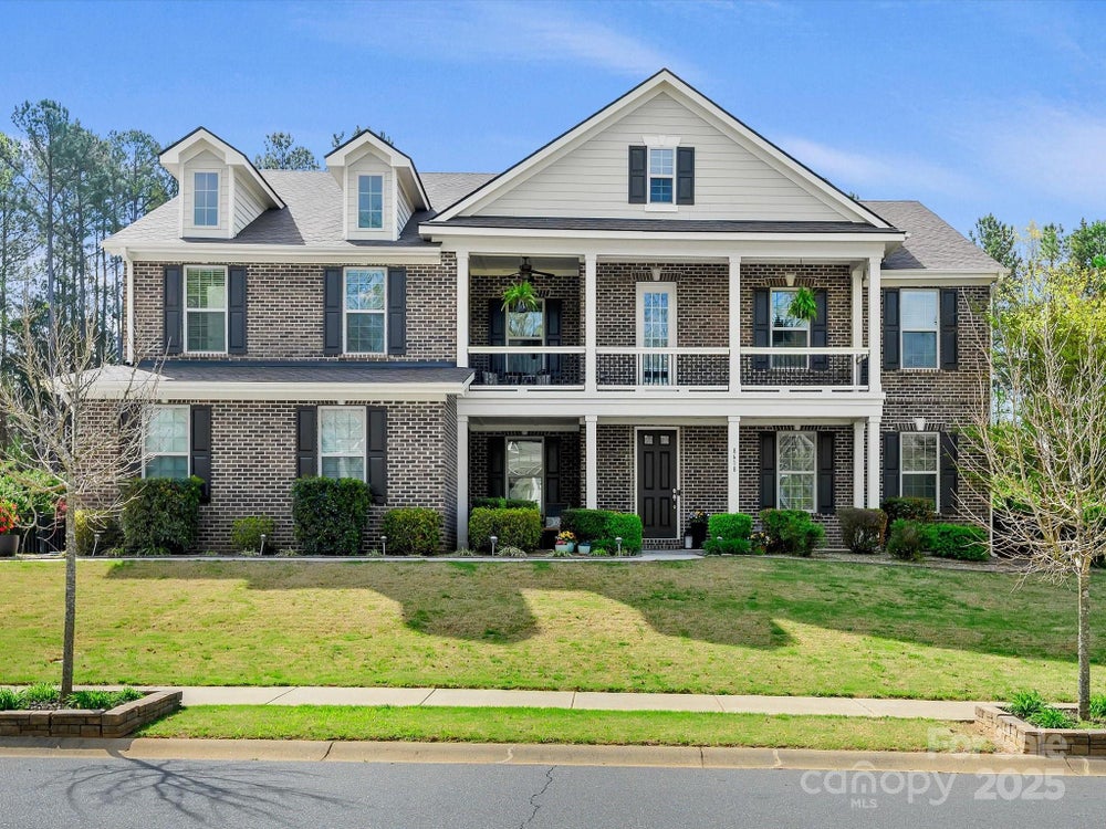 8618 Whitehawk Hill Road, Waxhaw, NC 28173 - BHGRE
