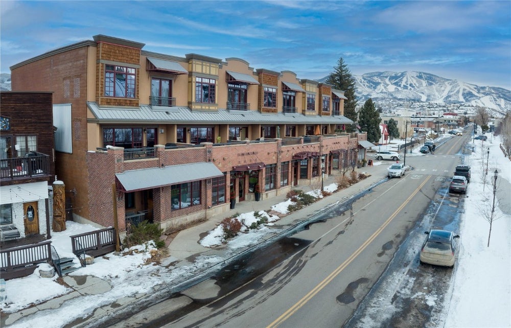 1110 Yampa Street #R1, Steamboat Springs, CO 80487 - BHGRE
