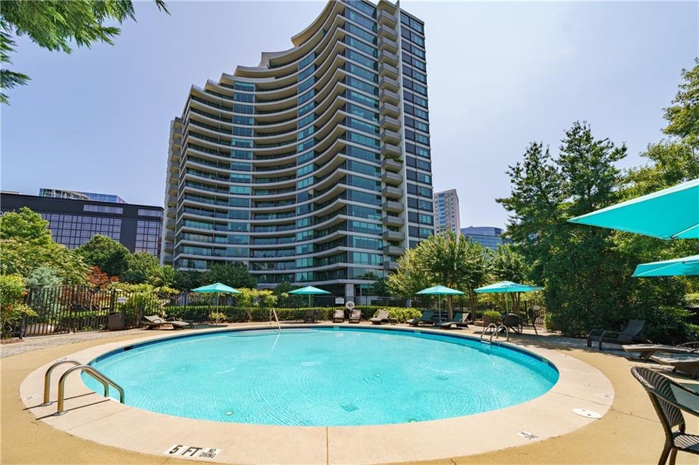 700 Park Regency Place Ne #1105, Atlanta, GA 30326 - BHGRE