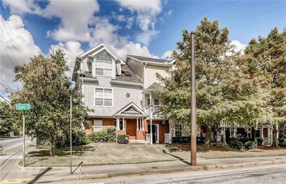 317 Glenn Street Sw, Atlanta, GA 30312 - BHGRE