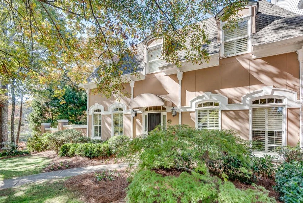 652 Clifton Drive Ne, Atlanta, GA 30307 - BHGRE