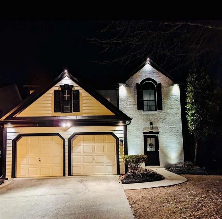 2587 Alvecot Circle, Atlanta, GA 30339 - BHGRE