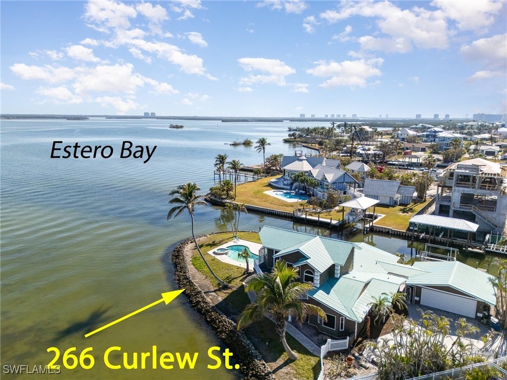 266 Curlew Street, Fort Myers Beach, FL 33931 - BHGRE