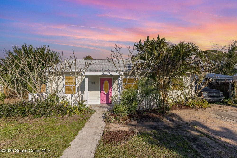 1248 Robin Drive, Merritt Island, FL 32952 - BHGRE