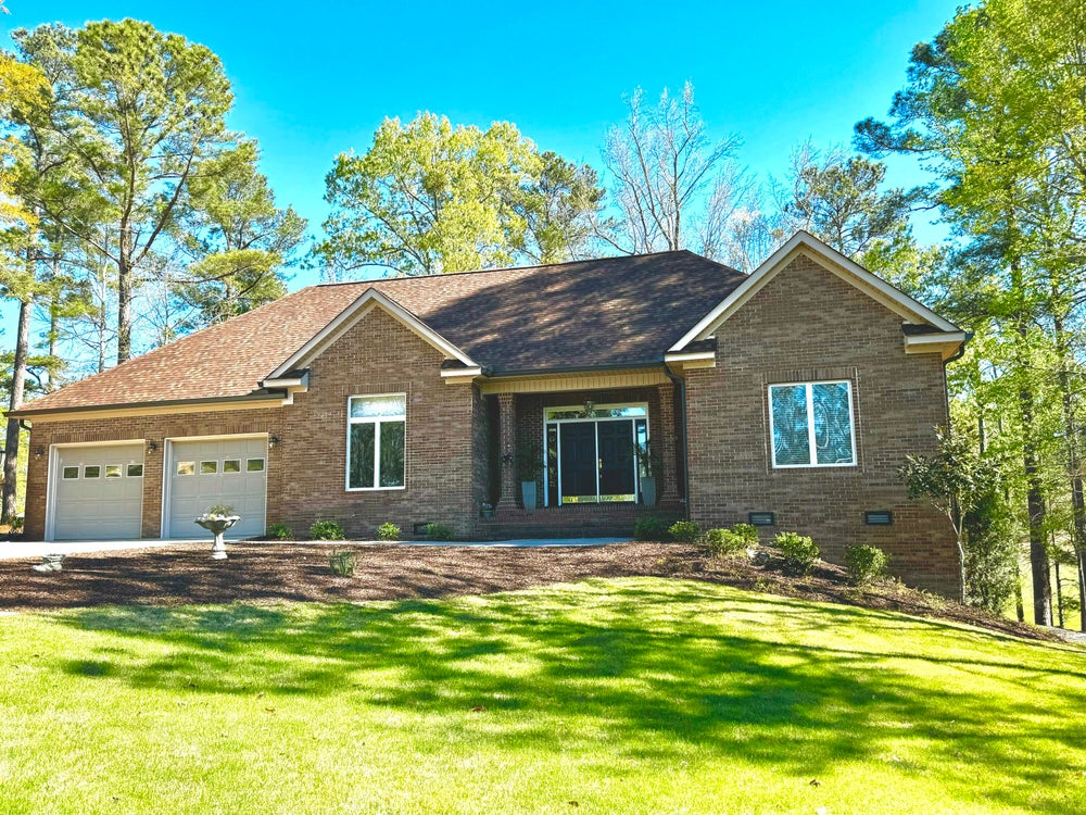 107 Laurens Drive, McCormick, SC 29835 - BHGRE