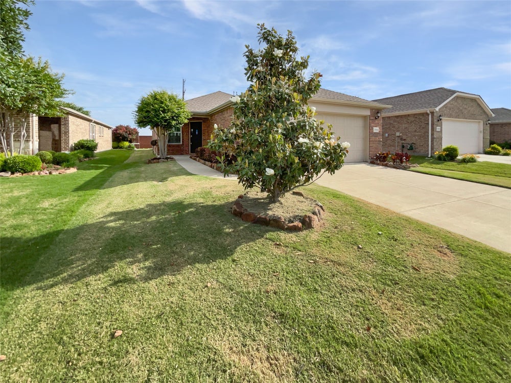 1964 Marsh Point Drive, Frisco, TX 75036 - BHGRE
