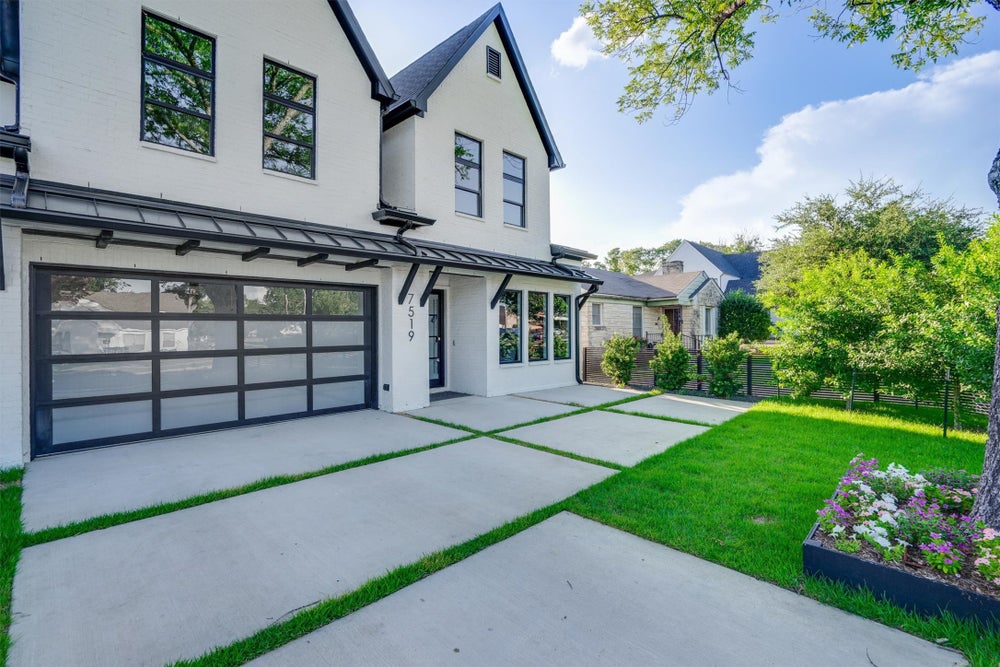 7519 Robin Road, Dallas, TX 75209 - BHGRE