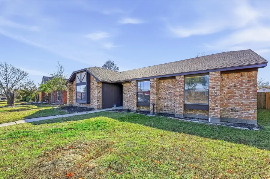 2708 Chisolm Trail, Mesquite, TX 75150 | Joyful Living by BHGRE