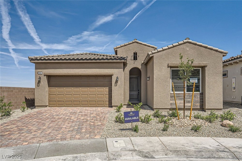 66 Ibiza Lake Drive, Henderson, NV 89011 - BHGRE