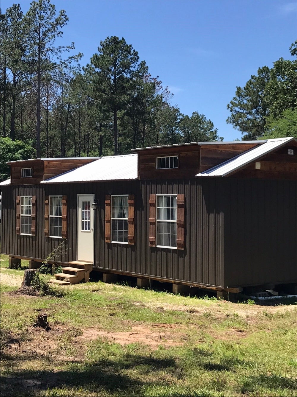 300 Collier, Point Blank, TX 77364 - BHGRE