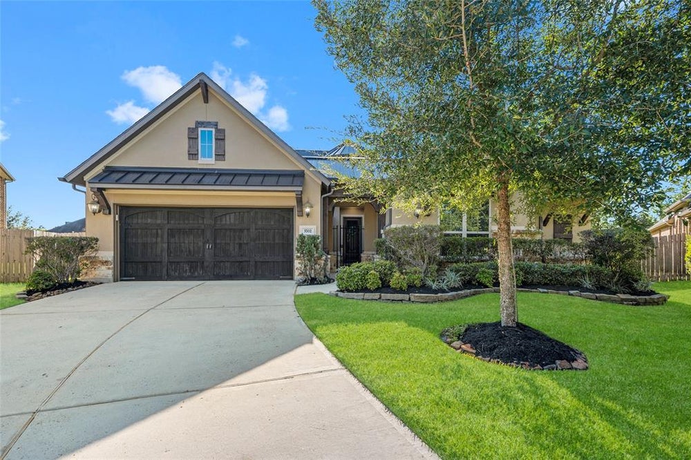 3702 Pinebrook Hollow Lane, Spring, TX 77386 - BHGRE