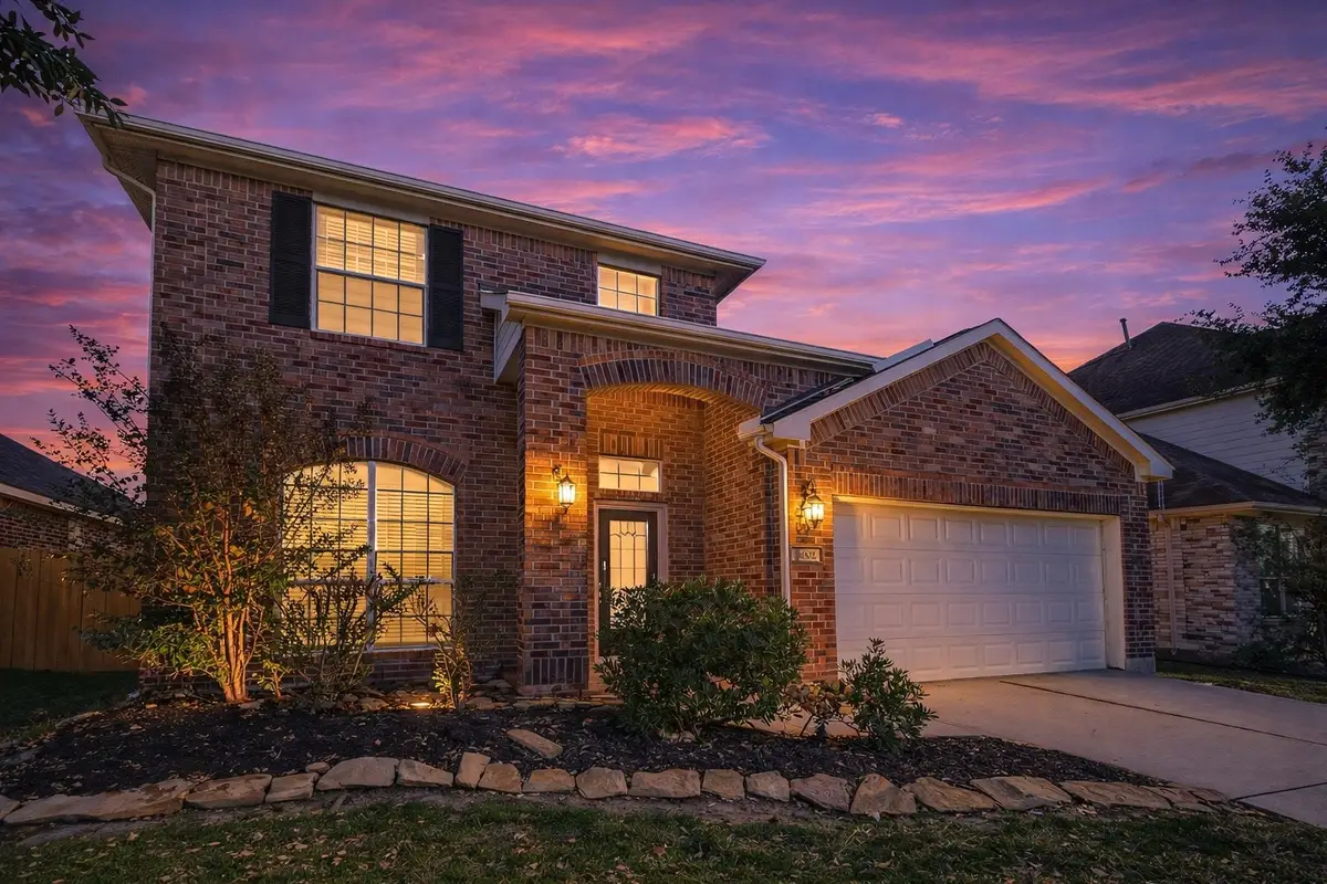 4602 Countrypines Drive, Spring, TX 77388 | Joyful Living by BHGRE