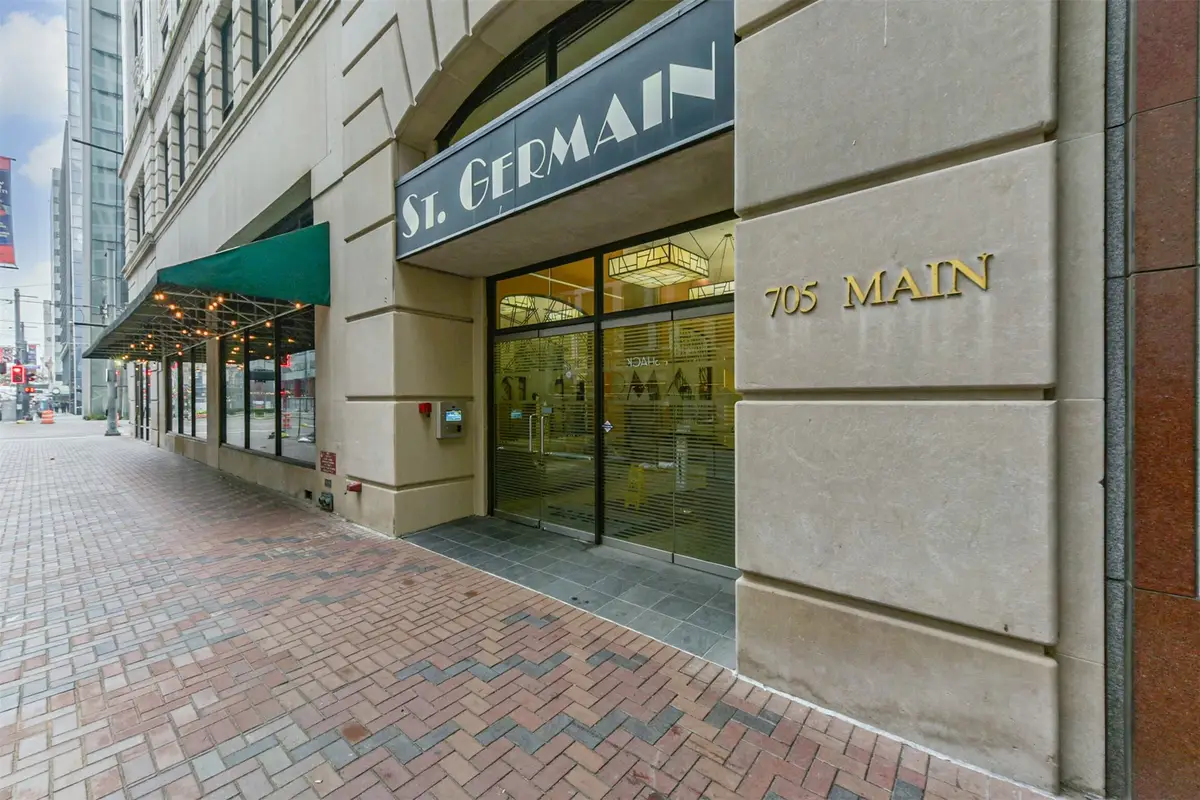 705 Main Street #321, Houston, TX 77002 | Joyful Living by BHGRE