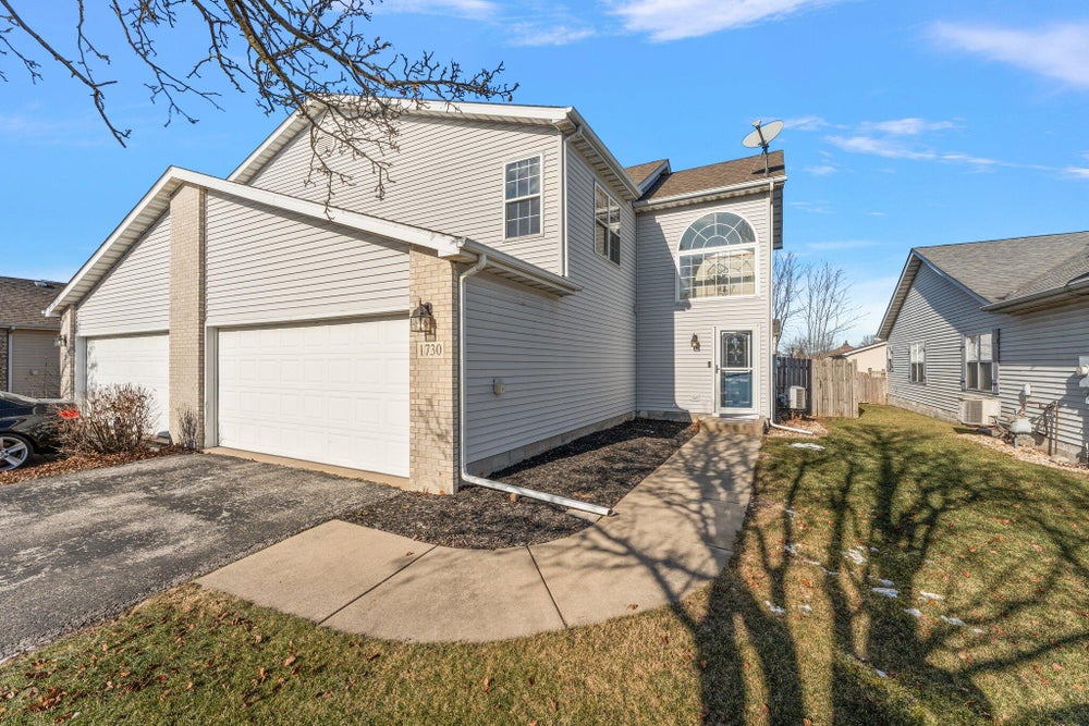 1730 Beech Drive, Crown Point, IN 46307 - BHGRE