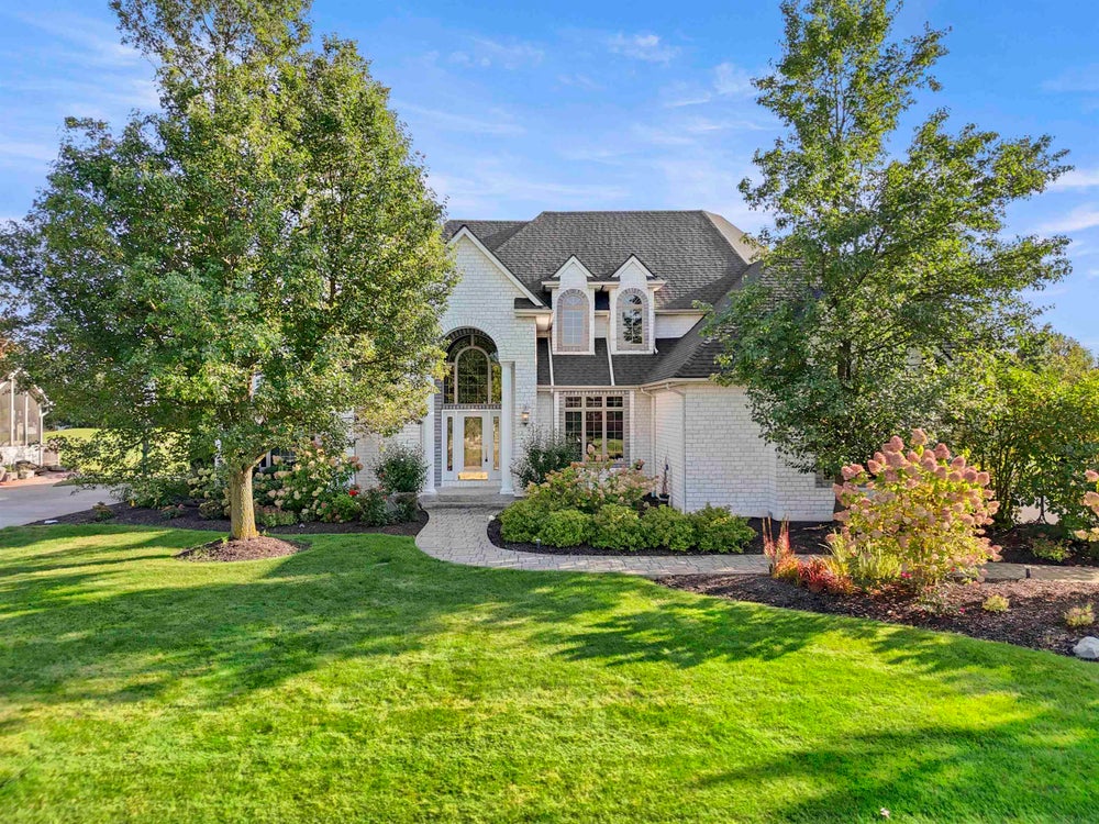 11929 Crossway Drive, Fort Wayne, IN 46804 - BHGRE