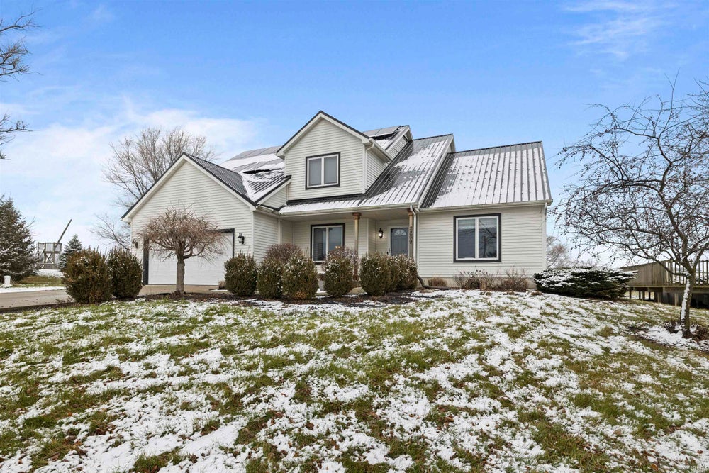 2209 Crawford Road, Fort Wayne, IN 46845 - BHGRE