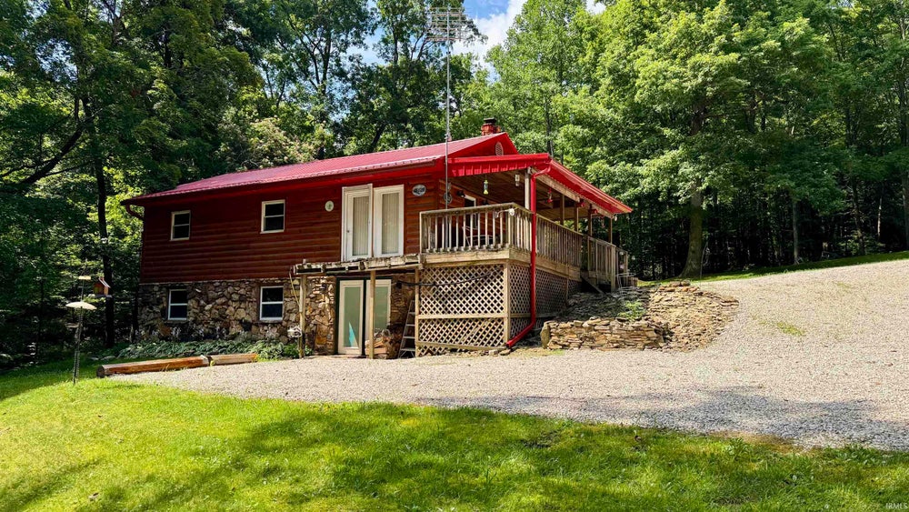 12015 Us Hwy 150, Shoals, IN 47581 - BHGRE