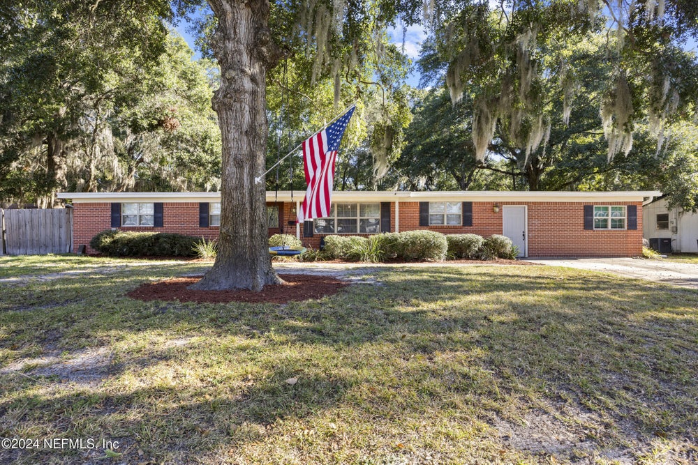 3751 Cavanaugh Drive, Jacksonville, FL 32277 - BHGRE