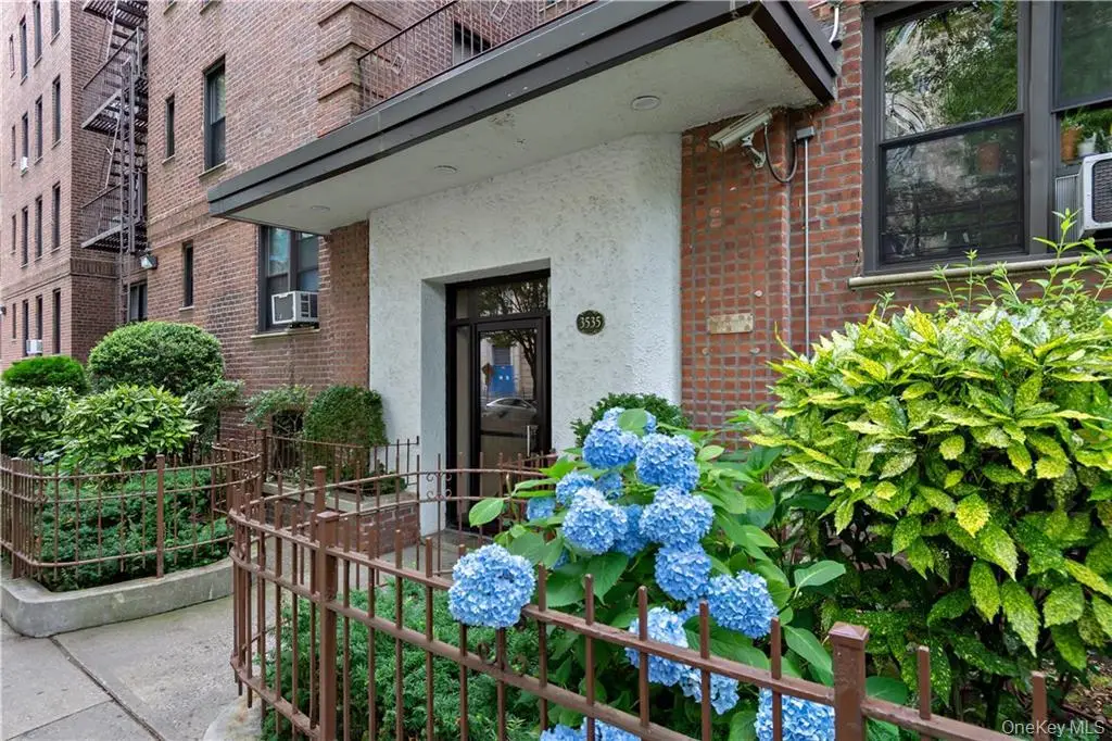 3535 Kings College Place #3F, Bronx, NY 10467 | Joyful Living by BHGRE