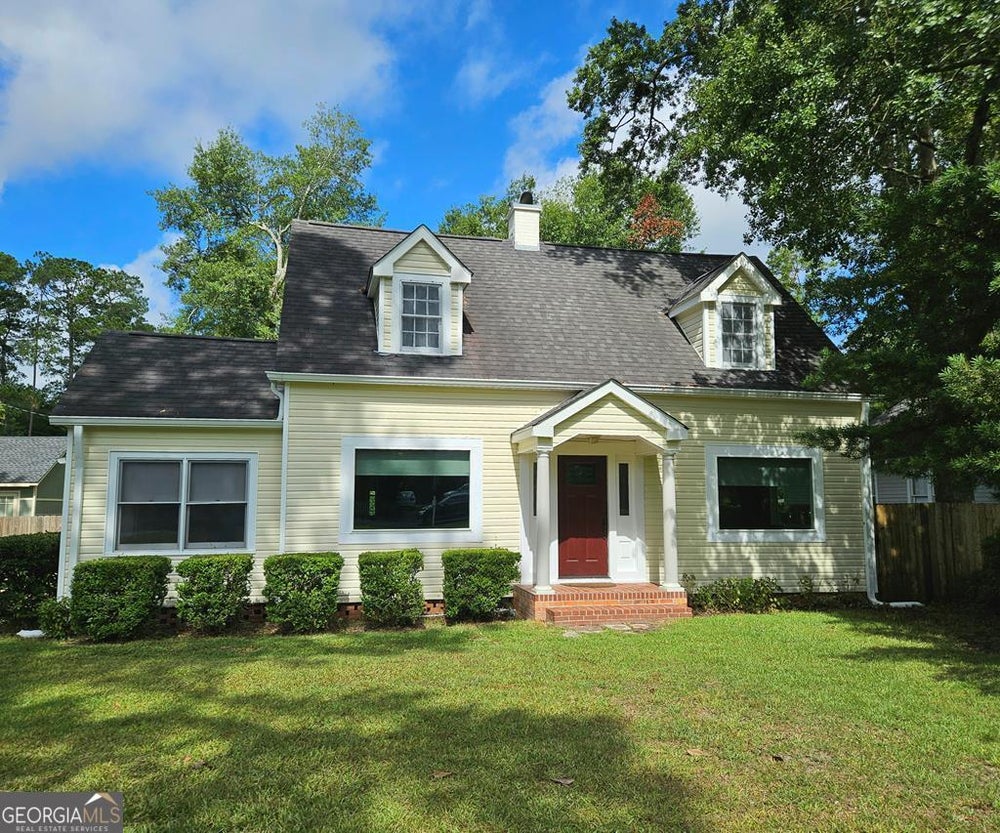 706 Gordon Avenue, Thomasville, GA 31792 - BHGRE