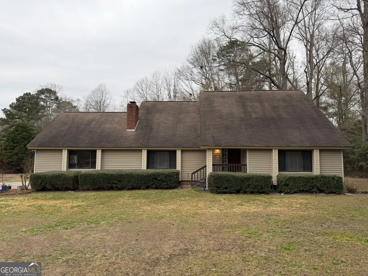 223 Trinity Road, Dublin, GA 31021 | Joyful Living by BHGRE