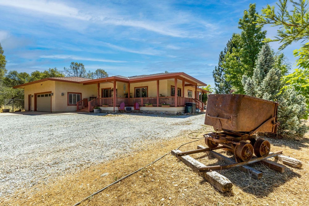 5603 Gold Mountain Road, Sheep Ranch, CA 95246 - BHGRE