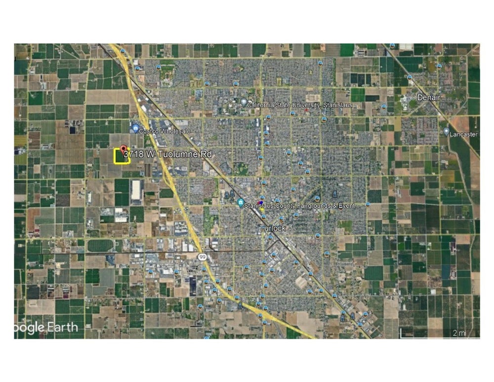 3718 W Tuolumne Road, Turlock, CA 95380 - BHGRE