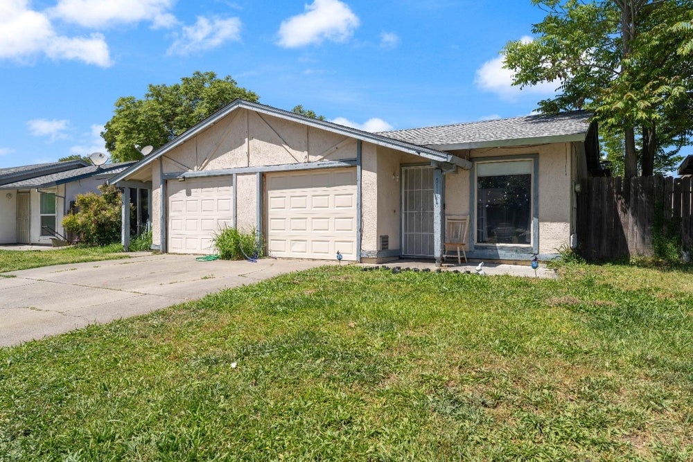 5109 Shell Street, North Highlands, CA 95660 - BHGRE