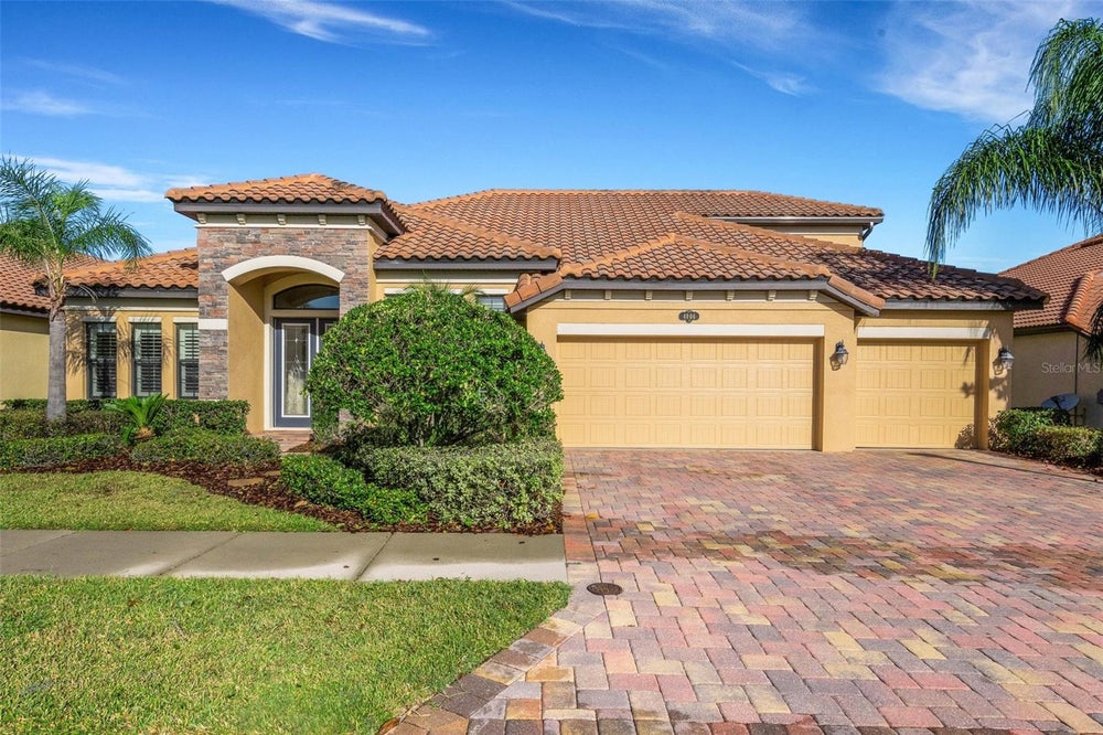 4006 Sunset Lake Drive, LAKELAND, FL 33810 - BHGRE