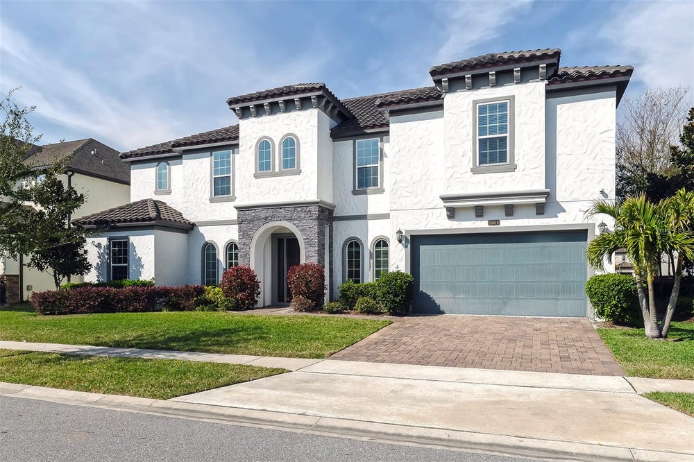 10019 John Adams Way, ORLANDO, FL 32817 - BHGRE
