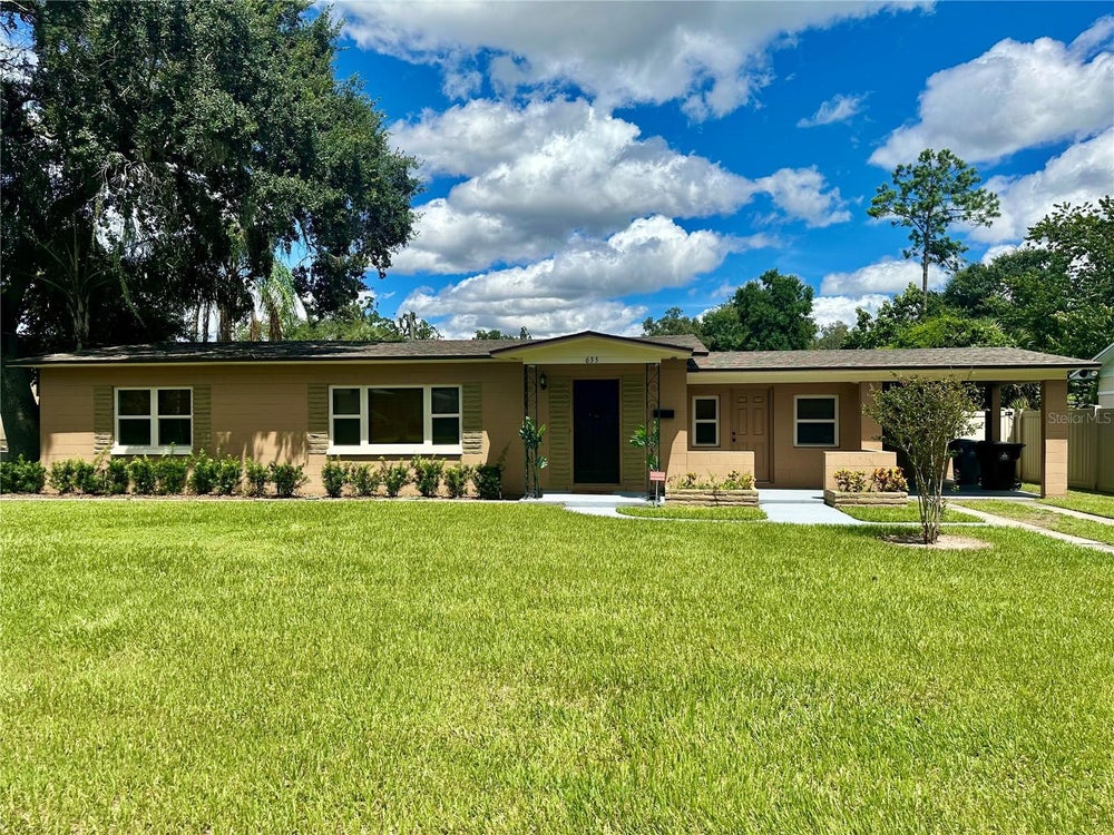 635 Kittredge Drive, ORLANDO, FL 32805 - BHGRE