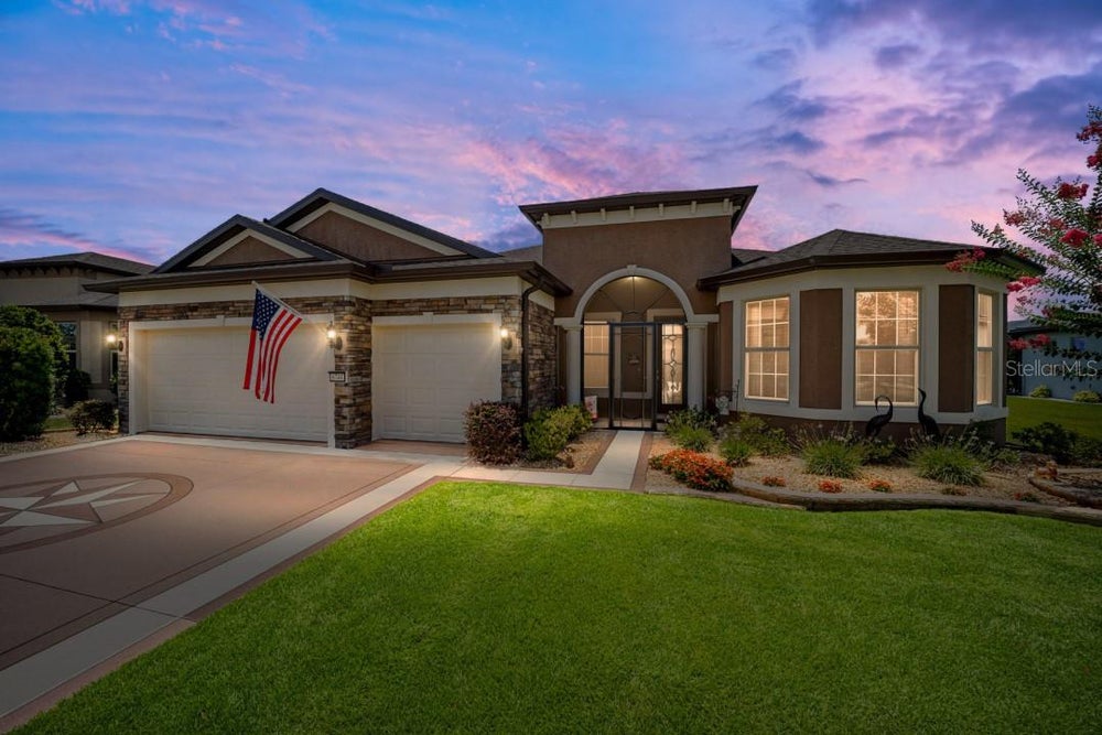 6744 SW 95th Circle, OCALA, FL 34481 - BHGRE